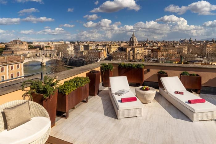 Hotels in Rom Trastevere: Die 15 besten Hotels 2026