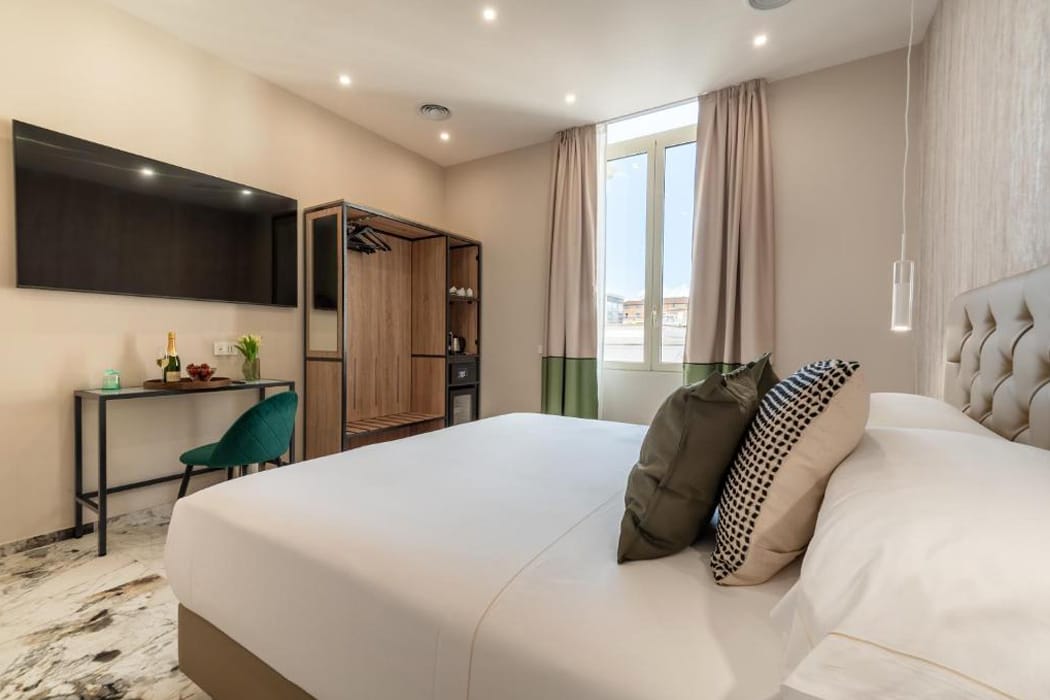 Hotels in Roms Zentrum - Die 20 besten Unterkünfte 2026