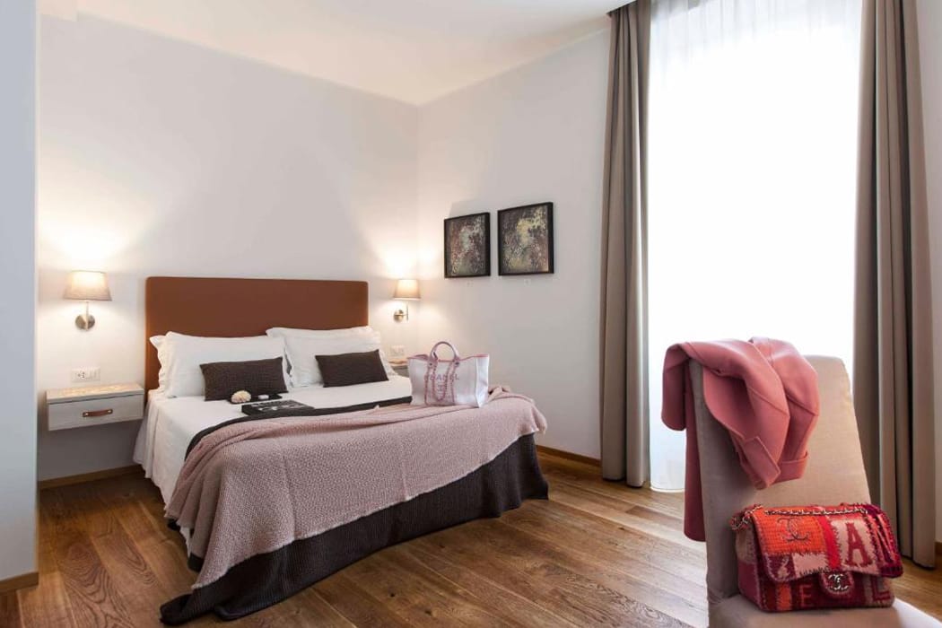 Hotels in Roms Zentrum - Die 20 besten Unterkünfte 2026