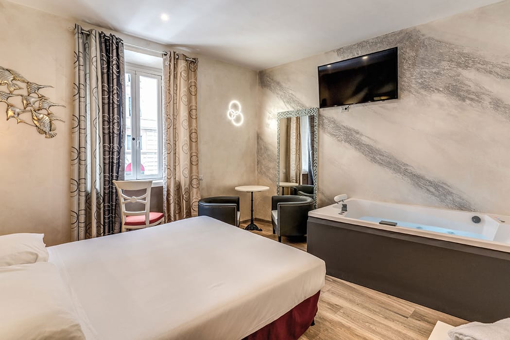 Hotels in Roms Zentrum - Die 20 besten Unterkünfte 2026