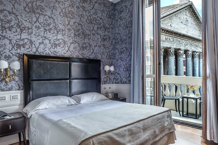 Hotels in Roms Zentrum - Die 20 besten Unterkünfte 2026