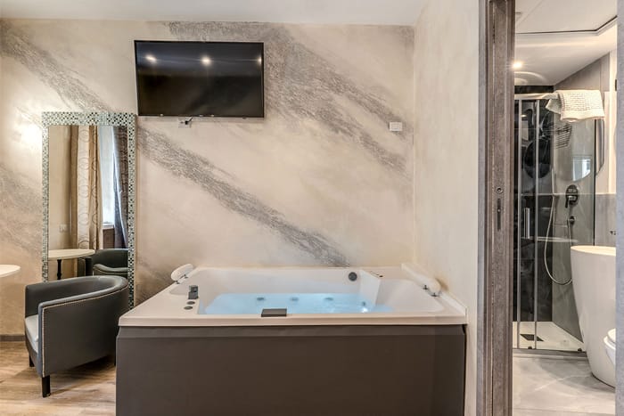 Hotels in Roms Zentrum - Die 20 besten Unterkünfte 2026